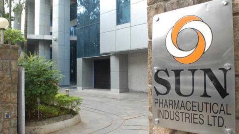 Sun Pharmaceutical Headquarters