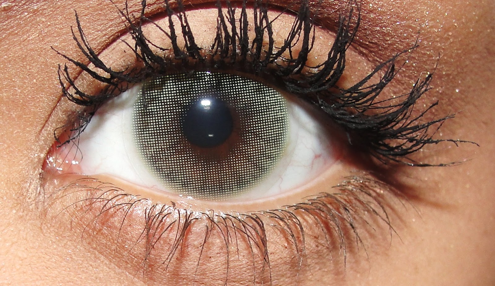 VALHALLA BEE: Solotica Hidrocor Mel Review