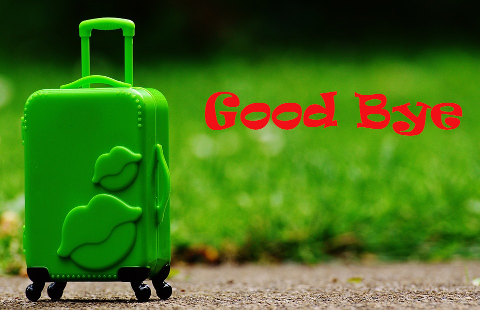 Top 10 Good Bye Images, Greetings, Pictures,Photos for Whatsapp ...