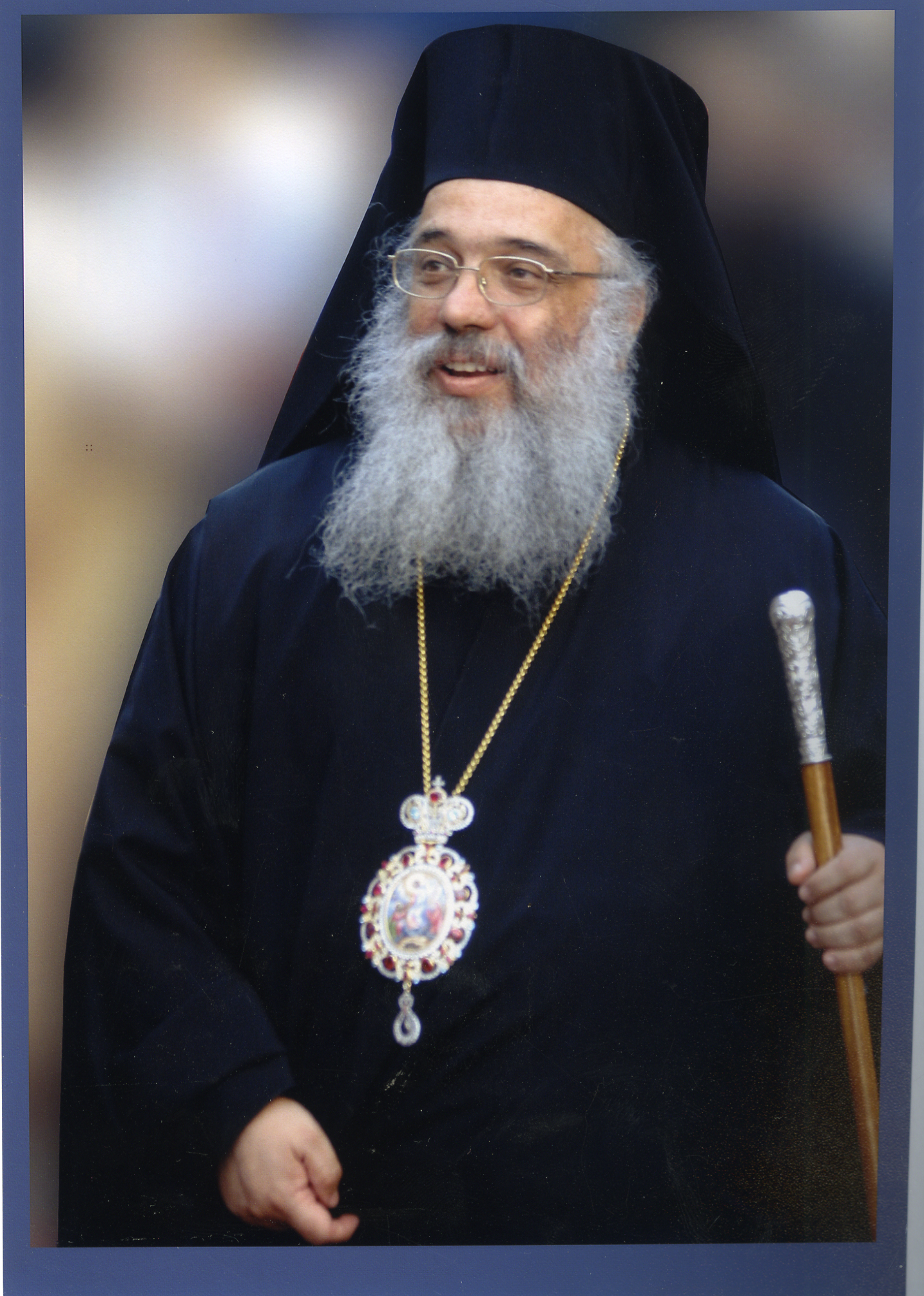 ΔΙΑΔΙΚΤΥΑΚΑ Η ΣΥΝΑΞΗ ΜΕ ΟΜΙΛΗΤΗ ΤΟΝ ΣΕΒΑΣΜΙΩΤΑΤΟ | TASTV.gr | Τα νέα ...