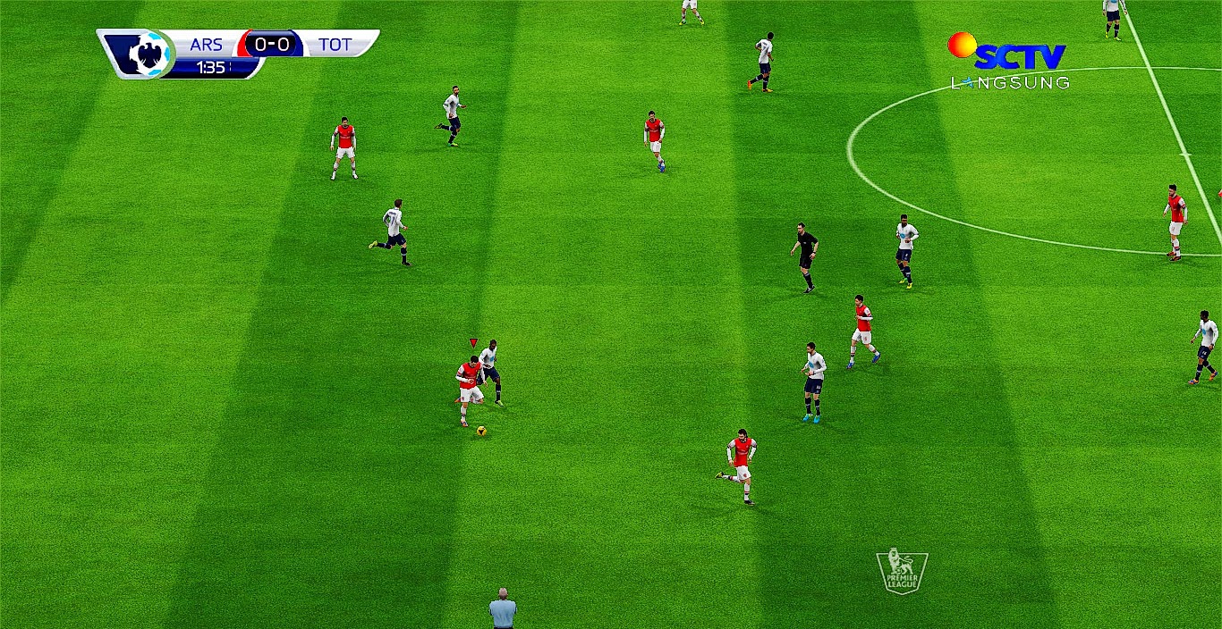 FIFA 14 SweetFX - FIFA 14 - Edit - Balkan PES BOX