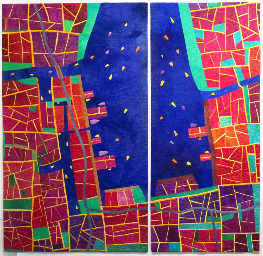 Alicia Merrett: Good News