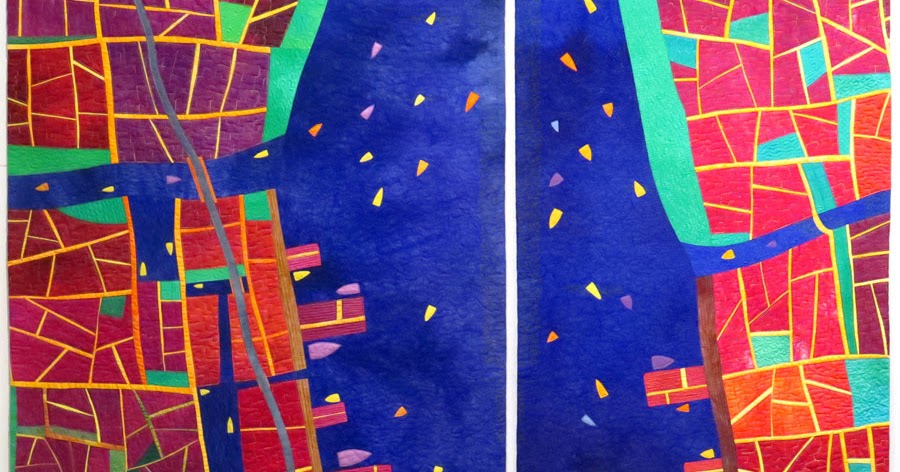 Alicia Merrett: Good News