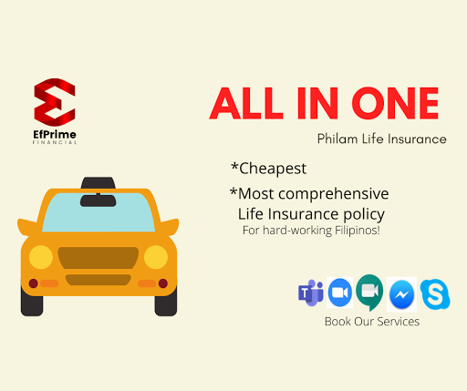 10 Things to Know About AIA All in One of Philam Life Insurance: Most ...