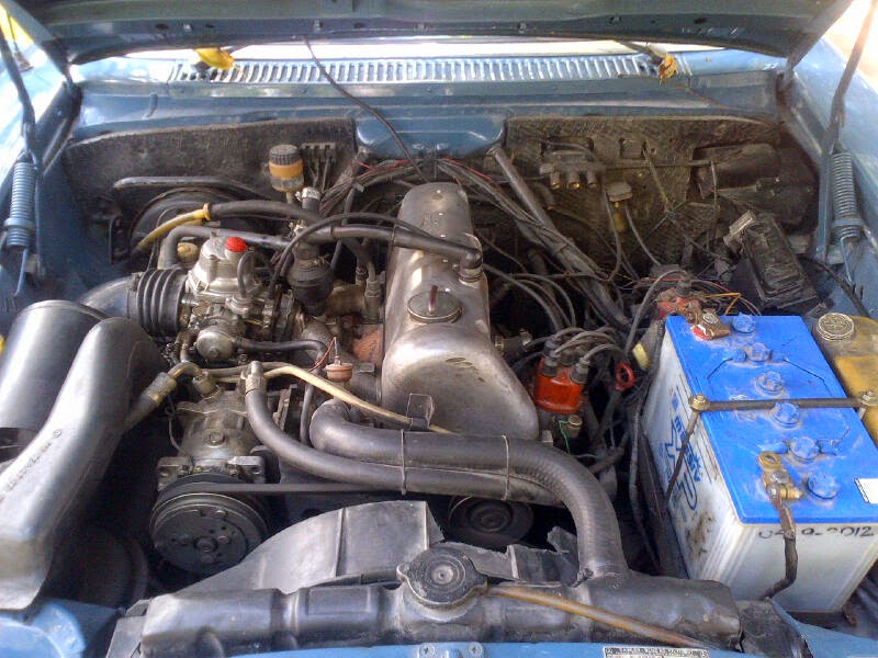 DIJUAL Mercy Mini 200 1974 Yogyakarta - LAPAK MOBIL DAN MOTOR BEKAS