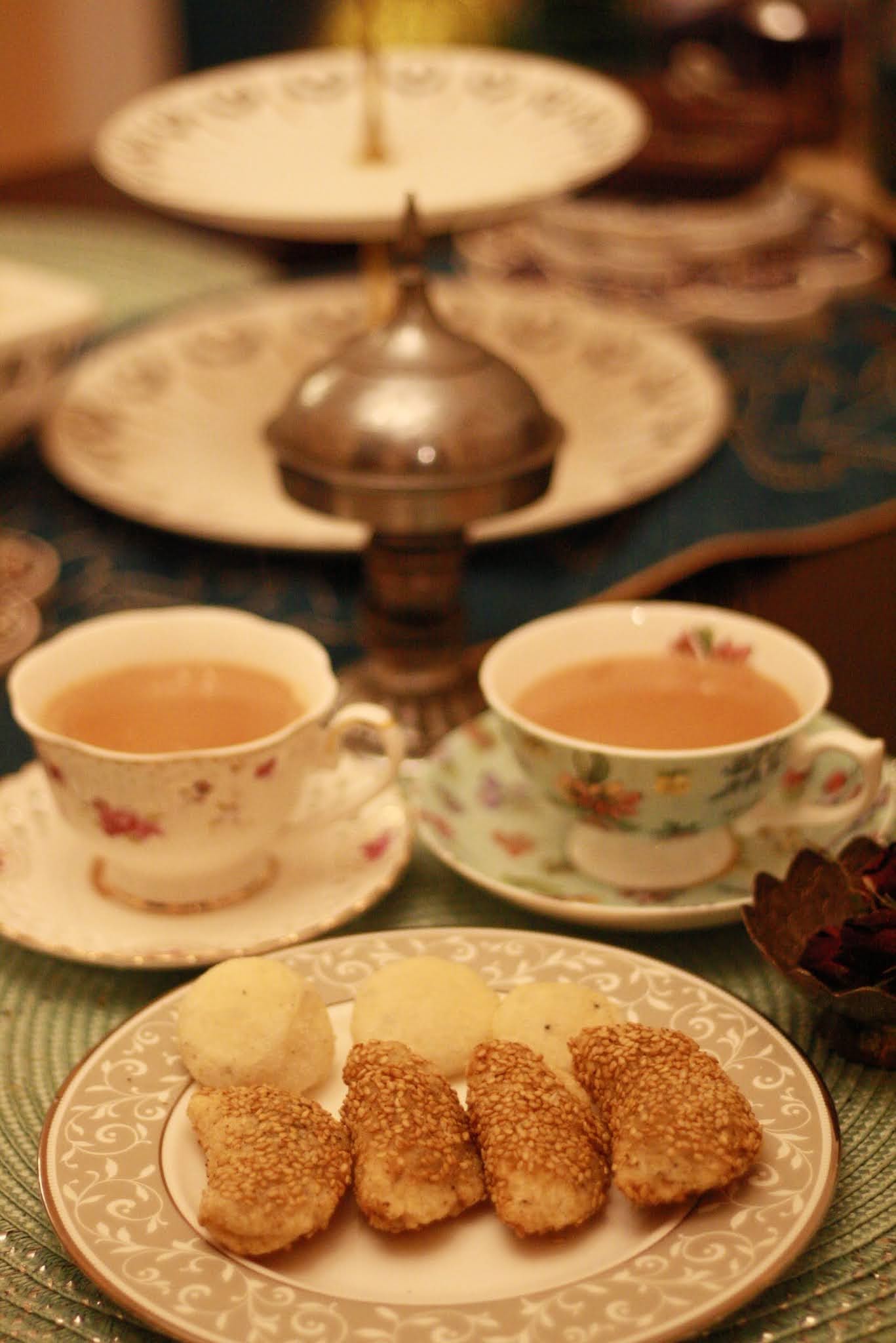 Xutuli Pitha or Sutuli Pitha an quintessential and Assamese dessert