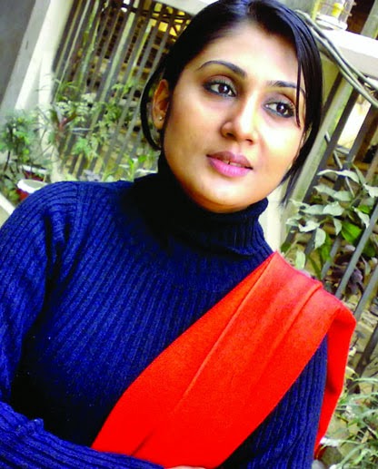 Celebrity Photo: Bonna mirza