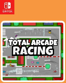 Total Arcade Racing - Download Game Nintendo