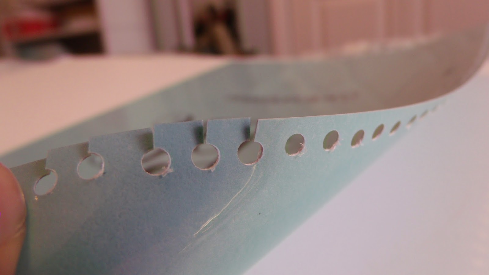 Little Bits of Lacey: DIY Customizable Notebooks for under $1