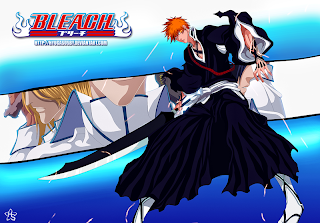 BLEACH Memasuki Final Arc