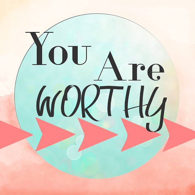Every day lovely.: Worthy
