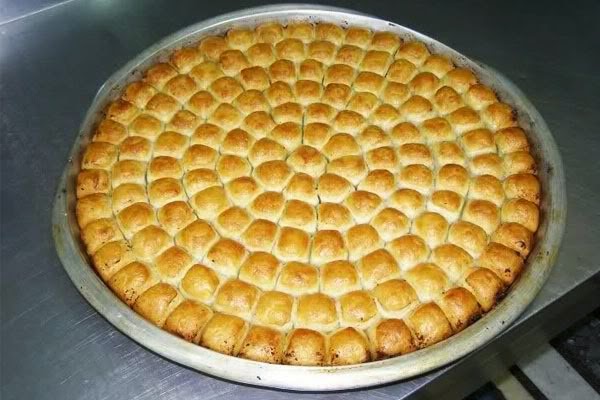 MANTIJE: STARI RECEPT KOJI SE ČUVA OD ZABORAVA! - Recept za domacicu