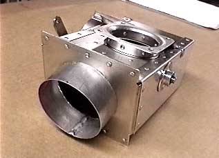 merlins scoop..: New manufactured Air Boxes