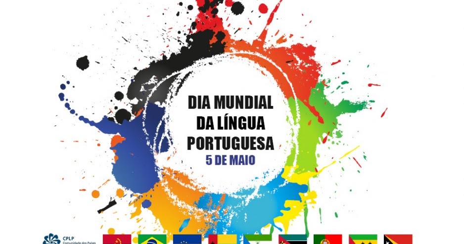 The Digital Teacher: Let's celebrate the World Day of Portuguese Language