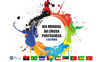 The Digital Teacher: Let's celebrate the World Day of Portuguese Language