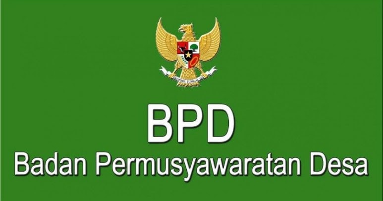 Fungsi Dan Tugas BPD Menurut Permendagri Nomor 110 Tahun 2016 - Juragan ...