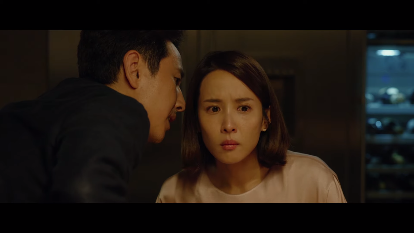 "Parasite (2019)" Review: Sebuah Ketergantungan Untuk Hidup - Much Epic ...