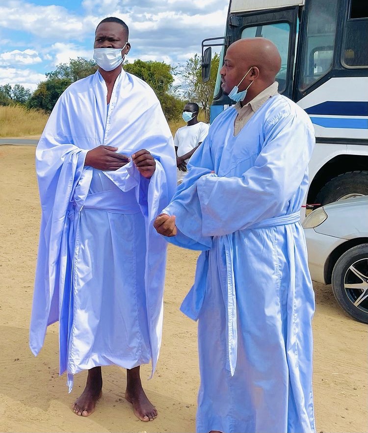 PICS : MADZIBABA | Mafaro