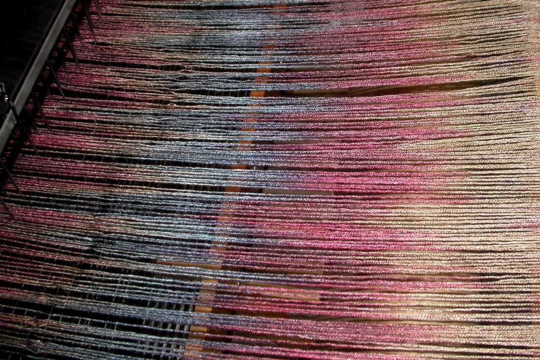 Deanna's Weaving: I need to Get Some Looms Emptied