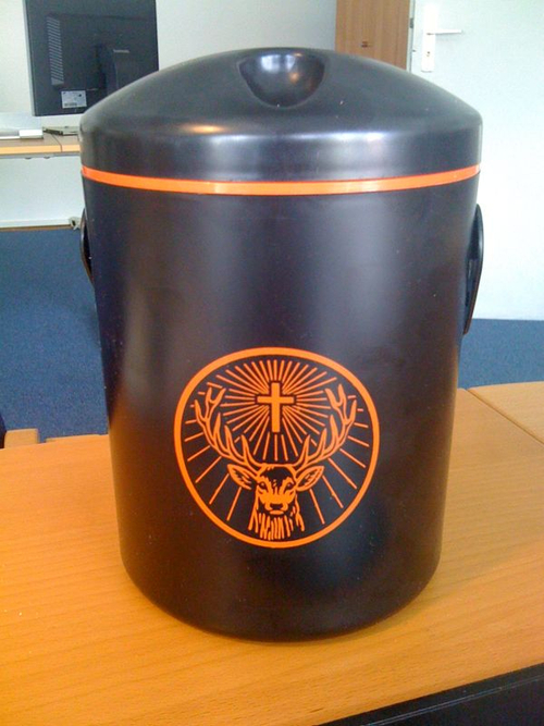 History of All Logos: All Jagermeister Logos