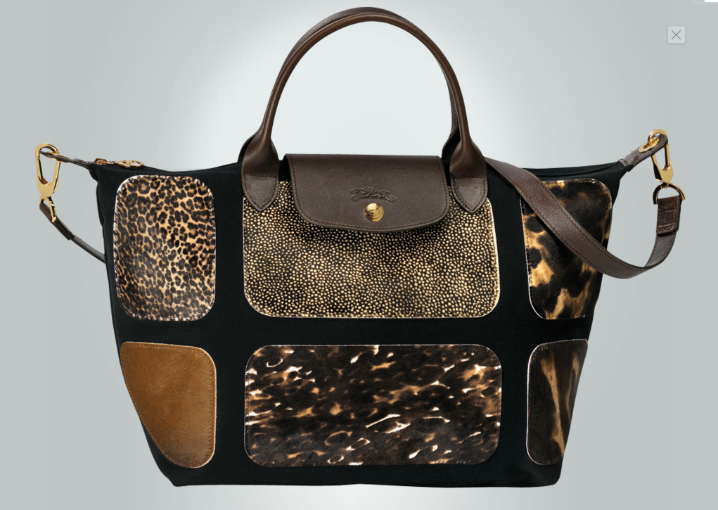 MyBag: Longchamp NEWS Autum 2013