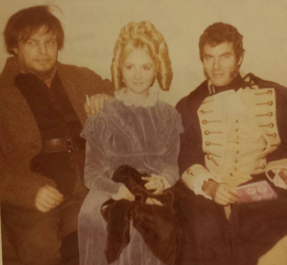 Shadows on the Wall: An Online Dark Shadows Fanzine: 1795: Ben Stokes ...