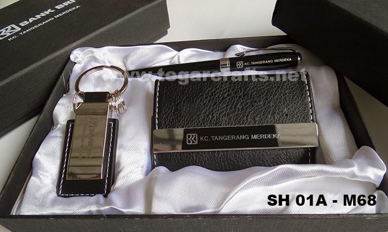 15 Ide Souvenir Bank BRI Untuk Nasabah Perbankan dan Lembaga Finansial