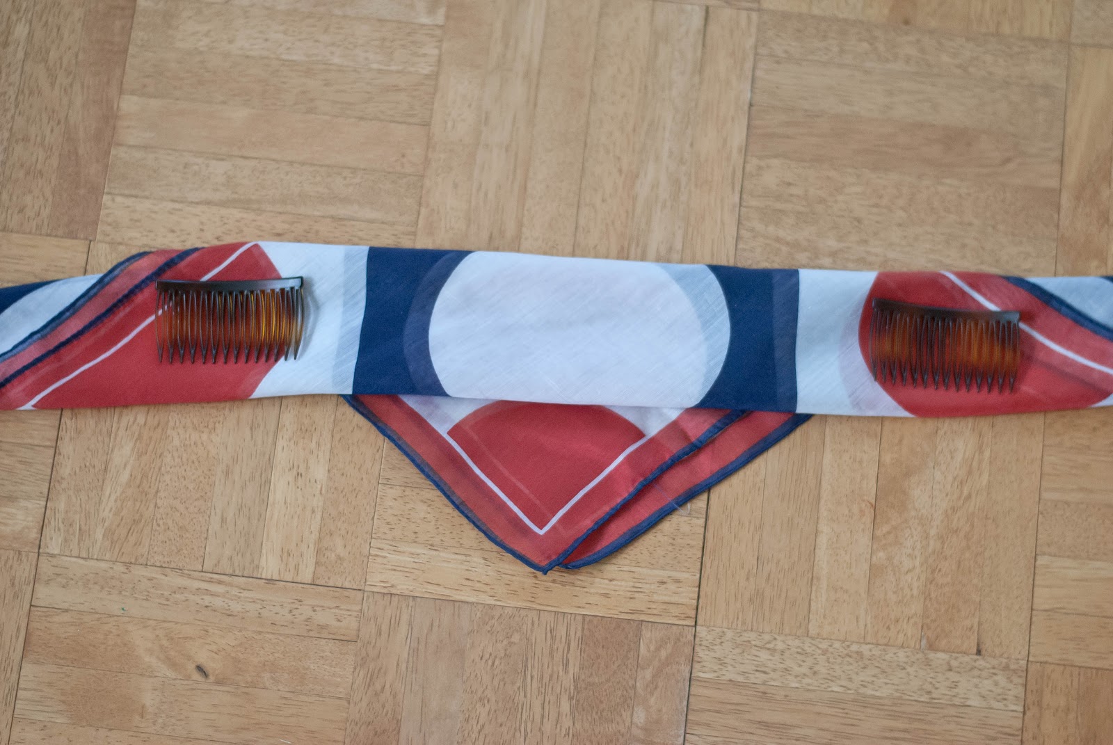 My Trash and Treasure: 8/1/12 - 9/1/12