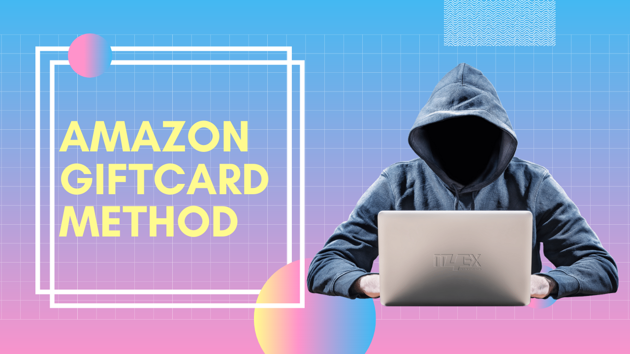 Amazon Gift Card Method With CC - Madadgar Blog- All Free Stuffs On The Go