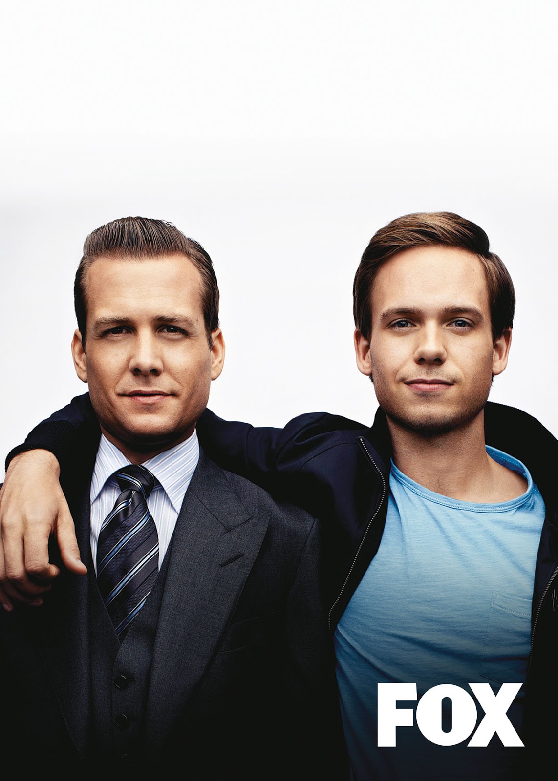 Πρεμιέρα «SUITS» στο FOX…
