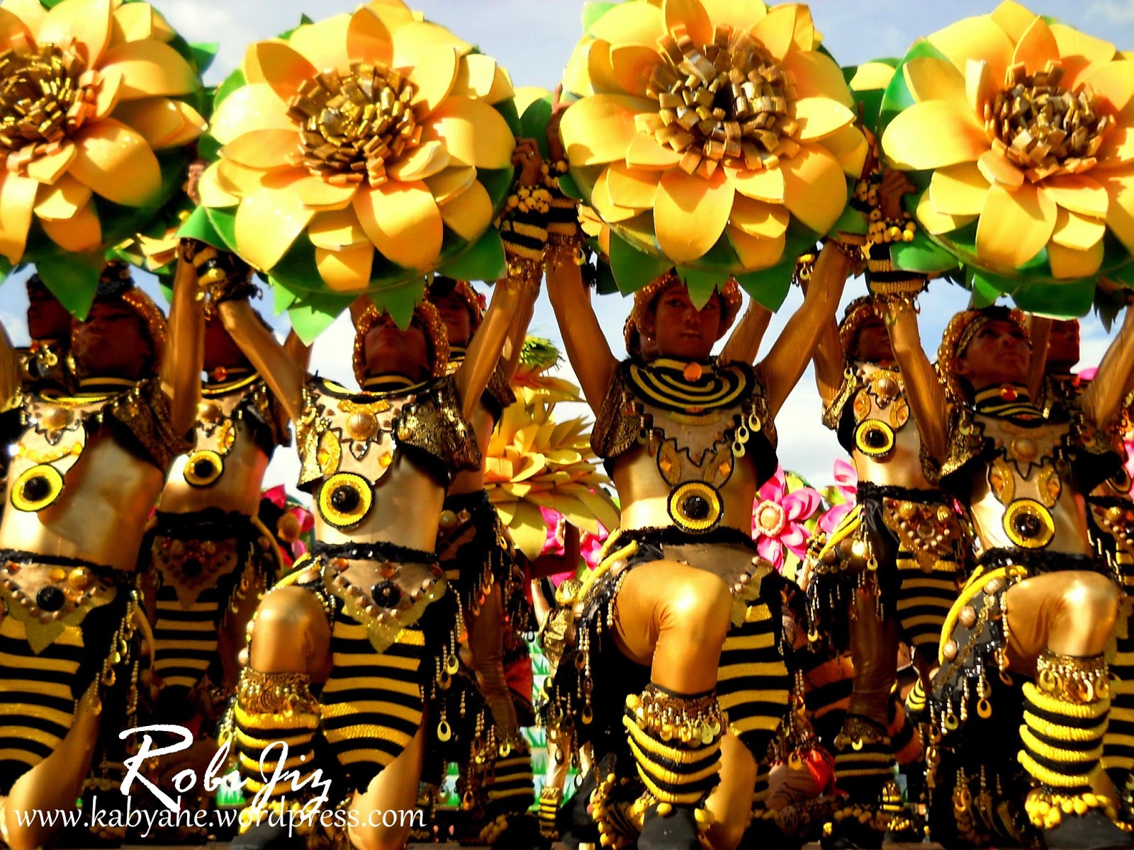 see ya Leyte!: July 2013