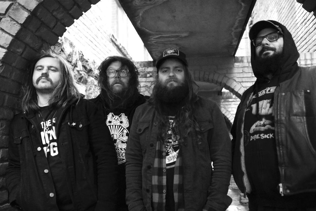 Alienated in Vancouver: Bison at the Rickshaw - featuring THE RETURN OF ...