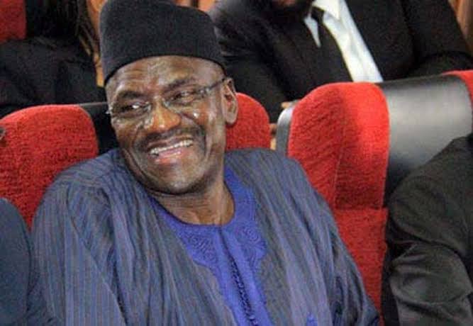 Pictures: Who Is Air Commodore Mohammed Umar Dikko? Net Worth, Bio, Age ...