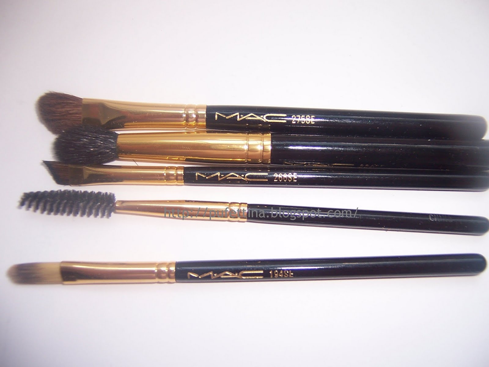 Life is so colourful like the Wings of a Butterfly: Review: Mac Holiday ...