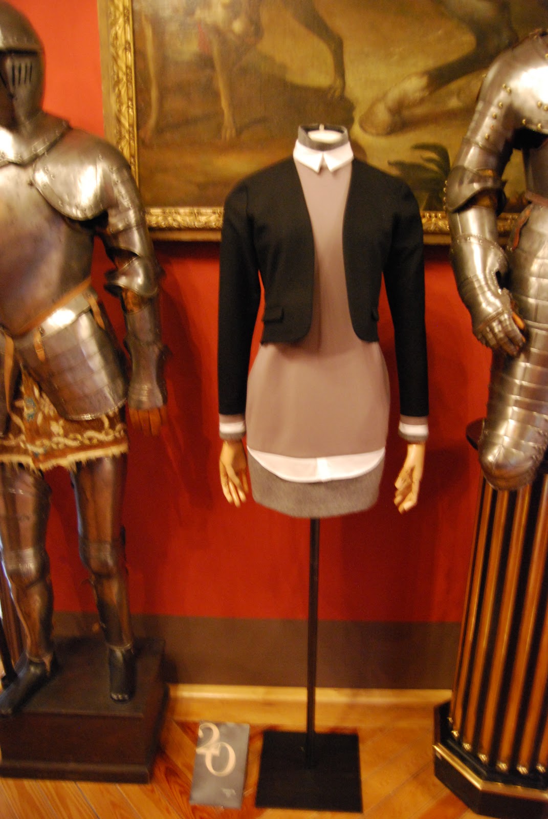 FASHION ARTIST LOVE: La moda es sueño.