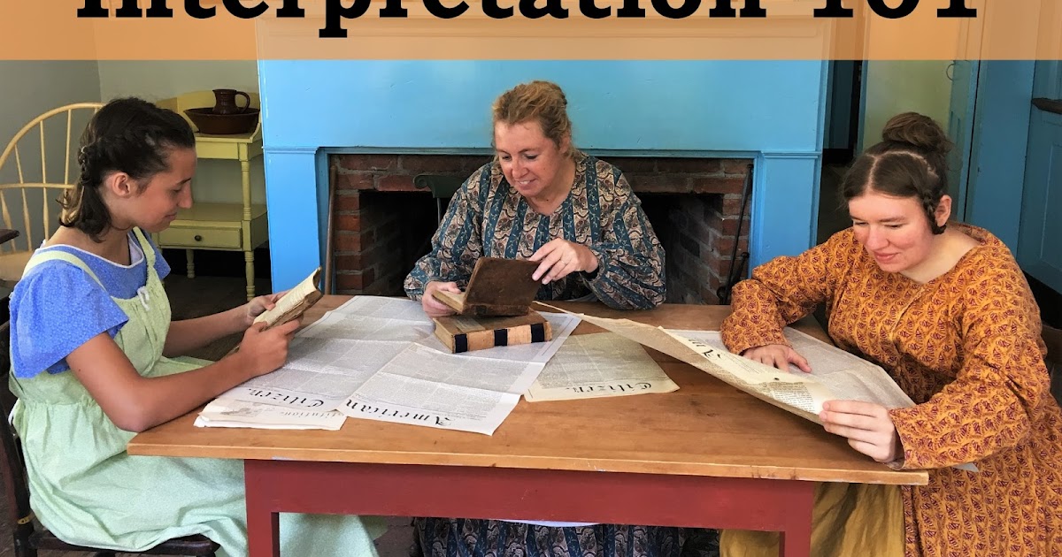 The Sewphisticate Historical Interpretation the-sewphisticate-historical-interpretation