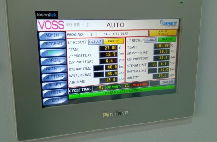 WHAT IS THE BEST HMI PANEL (SELECTION)? - INSIDE AUTOMATION
