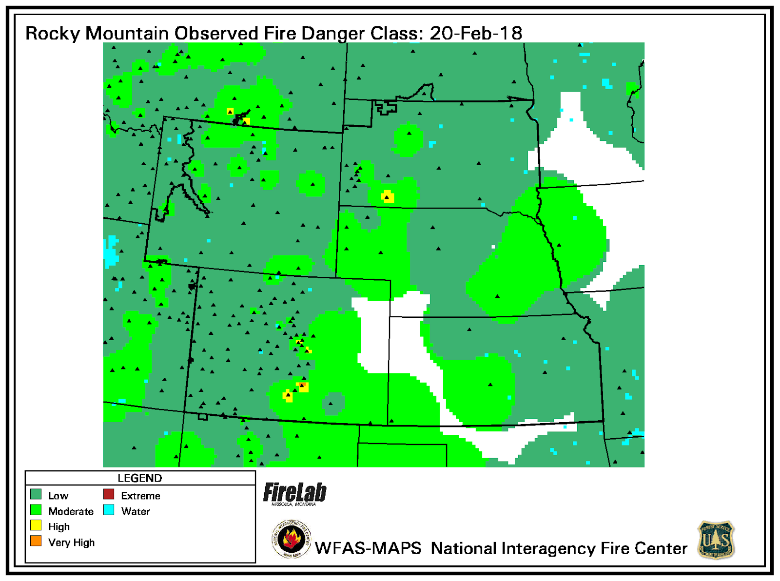 interested party: SD wildfire boss: Legion Lake Fire a bargain