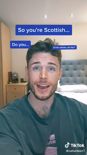 Hollyoaks : Callum Kerr