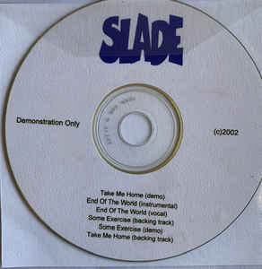 From Roots To Boots: The Slade Story