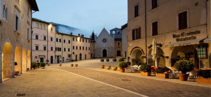 Gioire in Musica: Un caffè a Visso