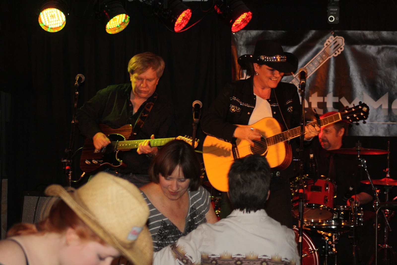 Interviews: Get On The 'Netty Mac Train'