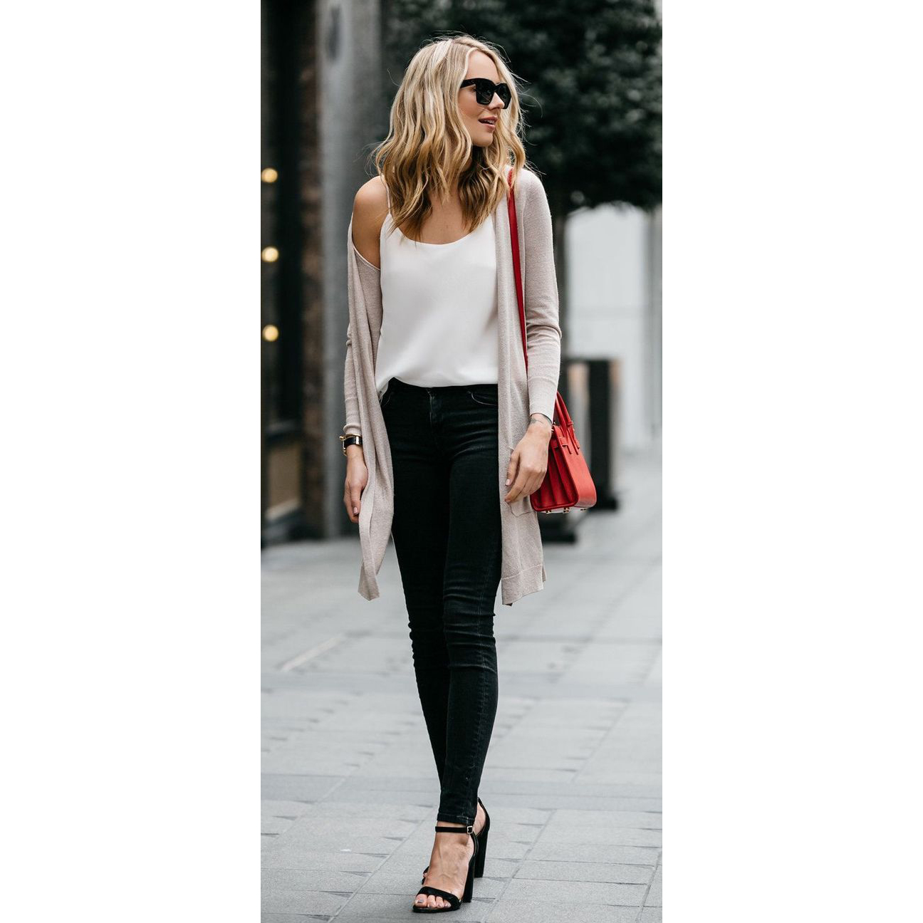 FASHION WORK : ¡7 OUTFITS PARA MUJERES DE ESTILO NATURAL!