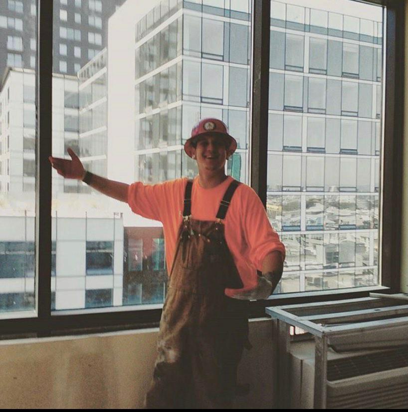 Justice for Shayne Sutherland