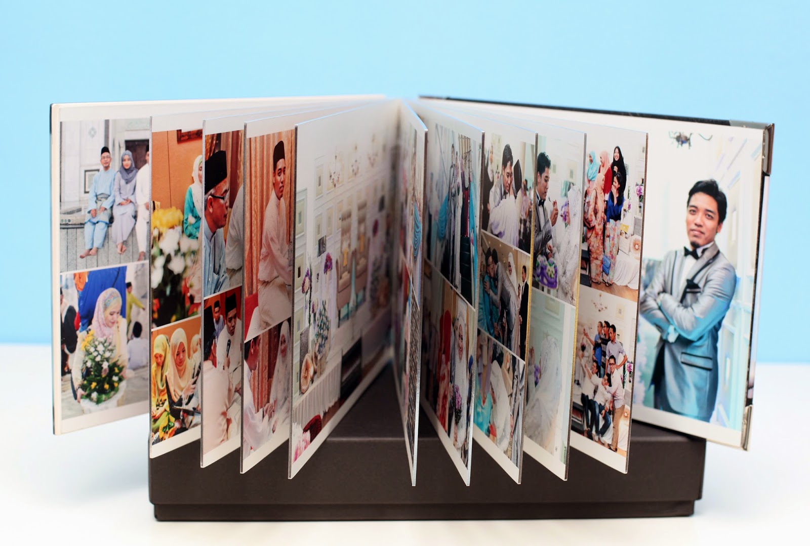 ENVY STUDIO Wedding, Events & Model Photography in Kuala Lumpur ...