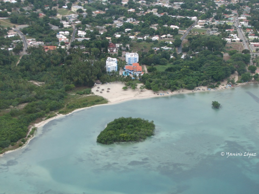Ningún lugar está lejos... en RD: Barahona