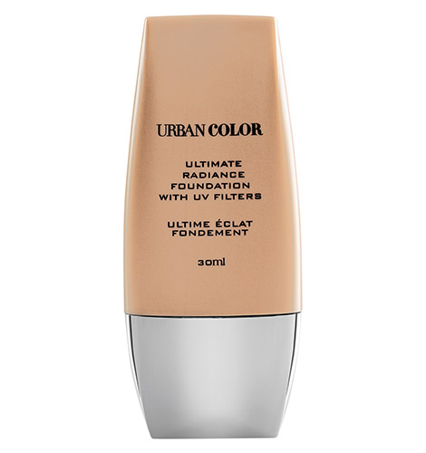 URBAN COLOR - Modicare