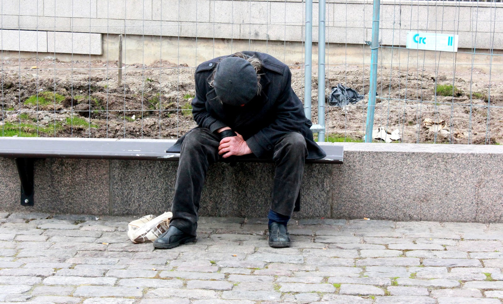 Hyperactivityfag: HKI