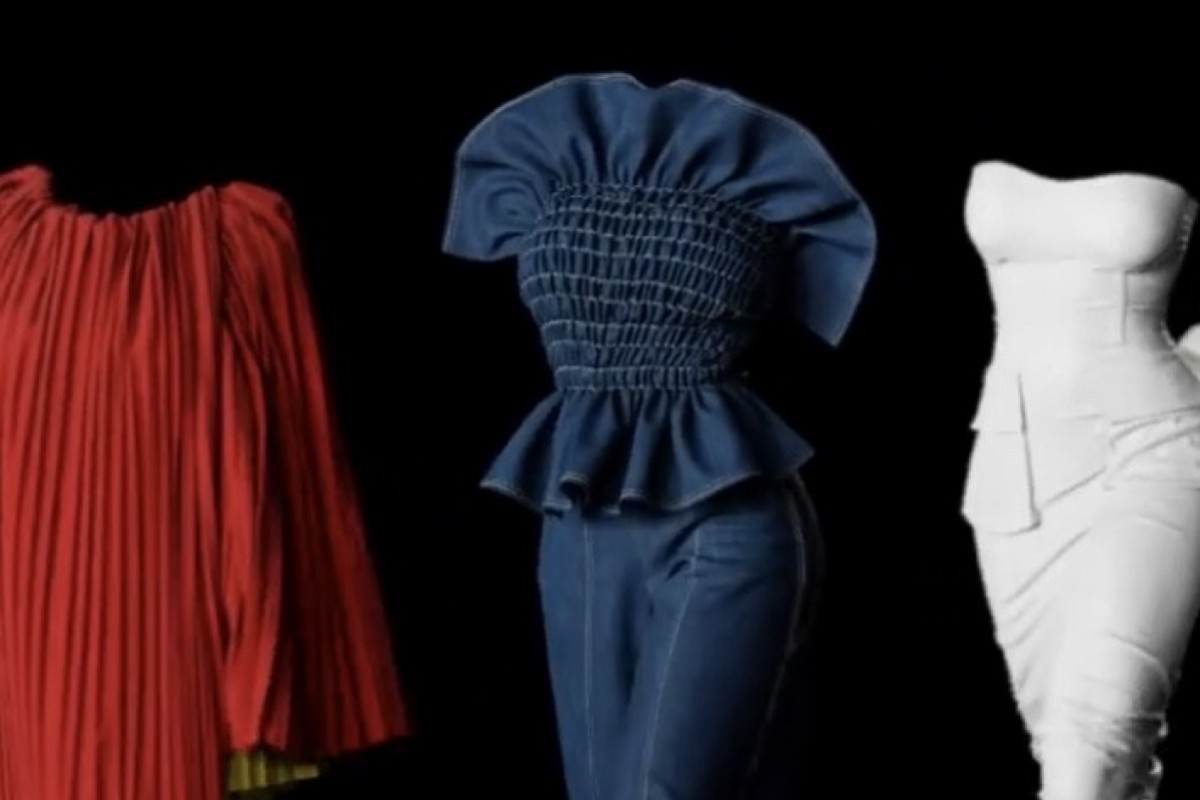 THE ART OF DRAPING draping fashion technique by #saramiraazkhan FASHION ...