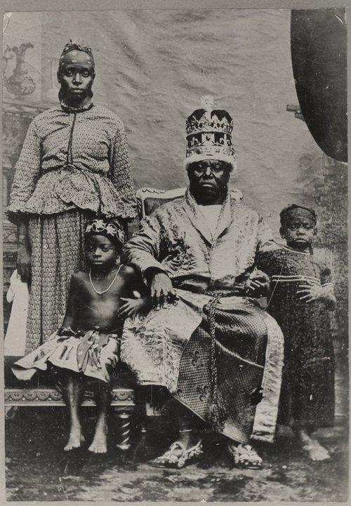 EFIK (CALABAR) PEOPLE: A TRIBE WITH UNIQUE AND ROBUST FATTENING ROOM ...